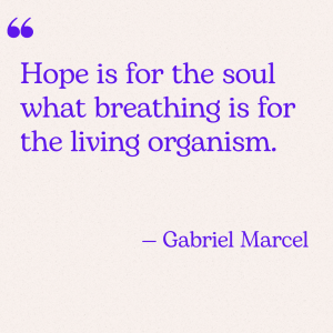 Why Leaders Struggle to Inspire Hope